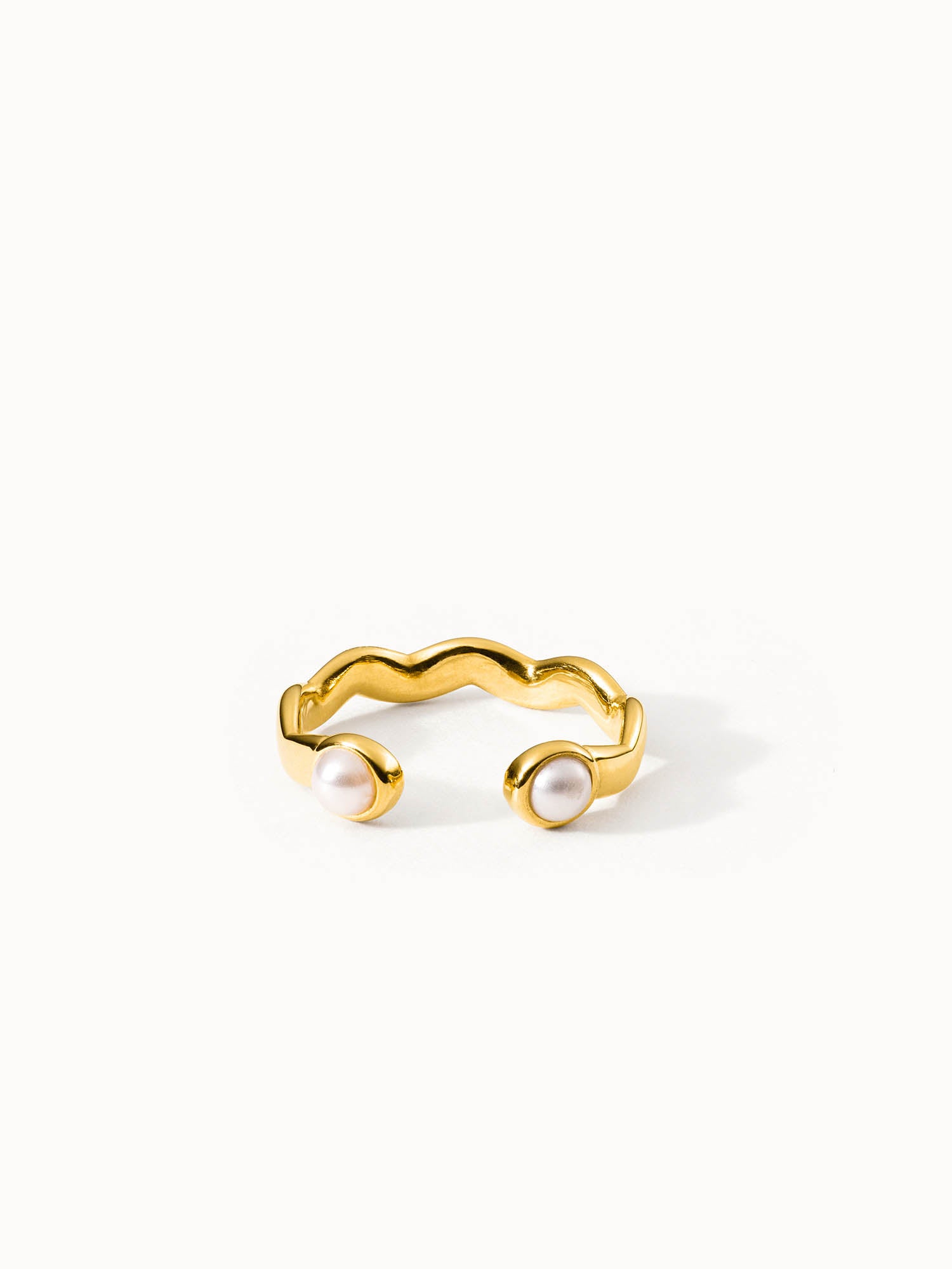 Dewdrop Ring – PURELEI