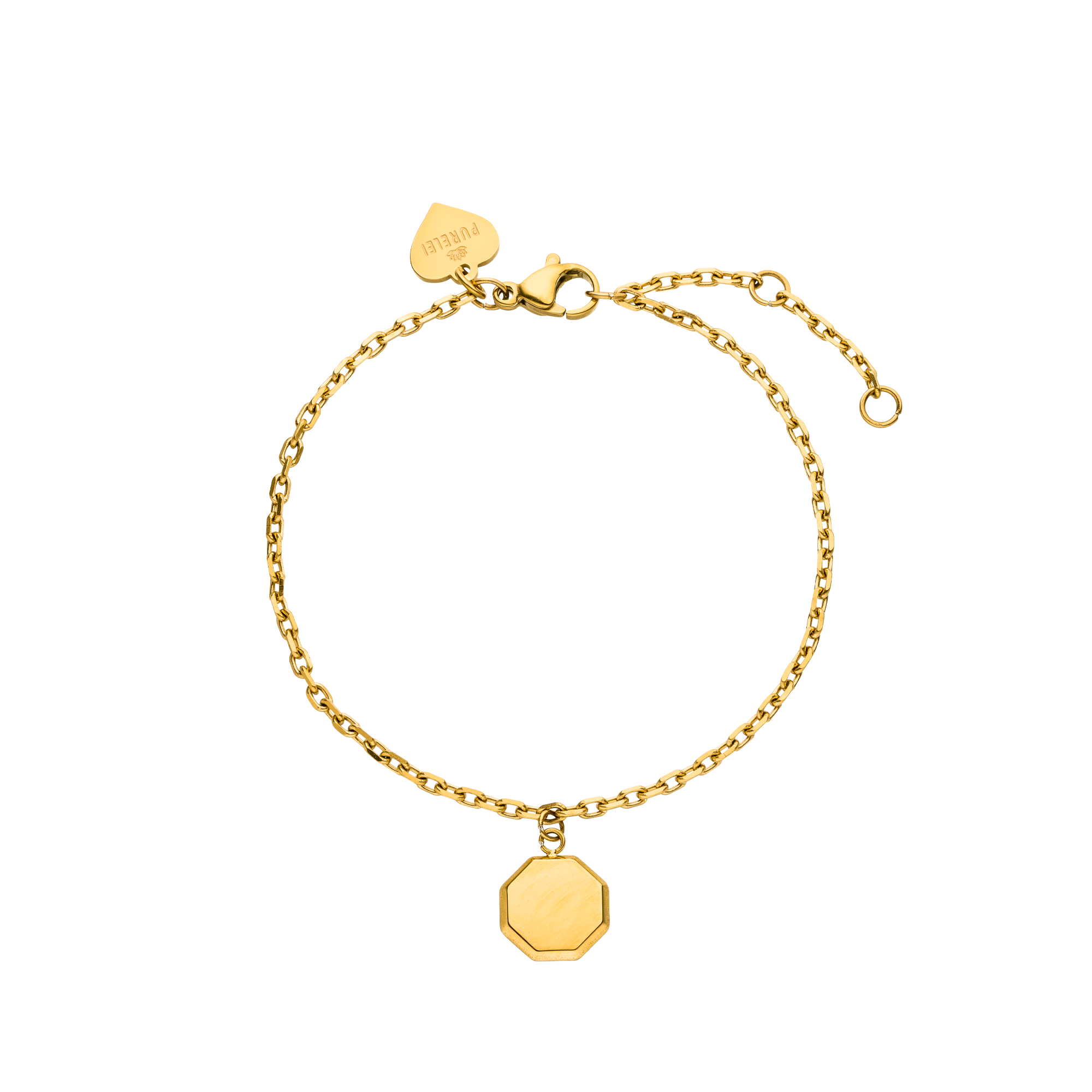 Beloved Bracelet – DE PURELEI