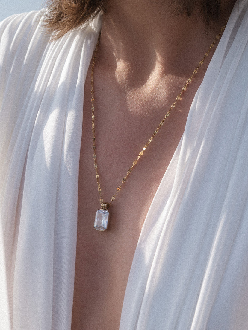 Coastal Chic Charm – Jetzt hier kaufen – PURELEI