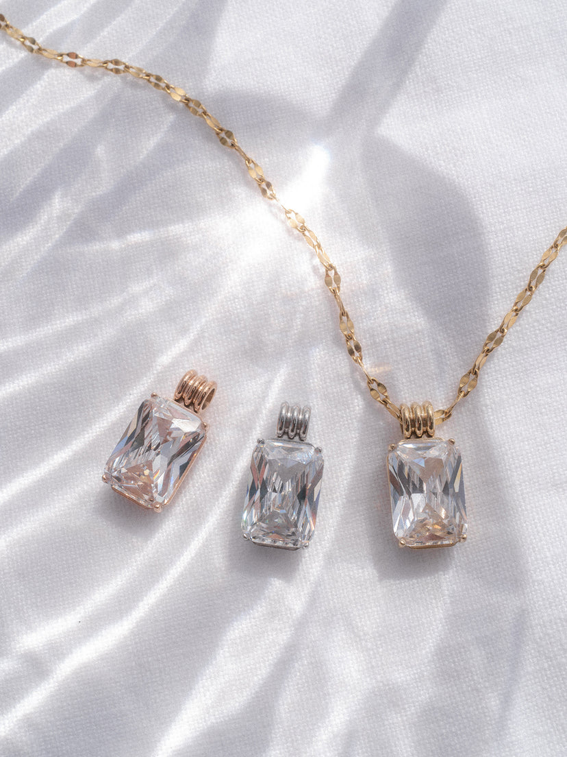 Coastal Chic Charm – Jetzt hier kaufen – PURELEI