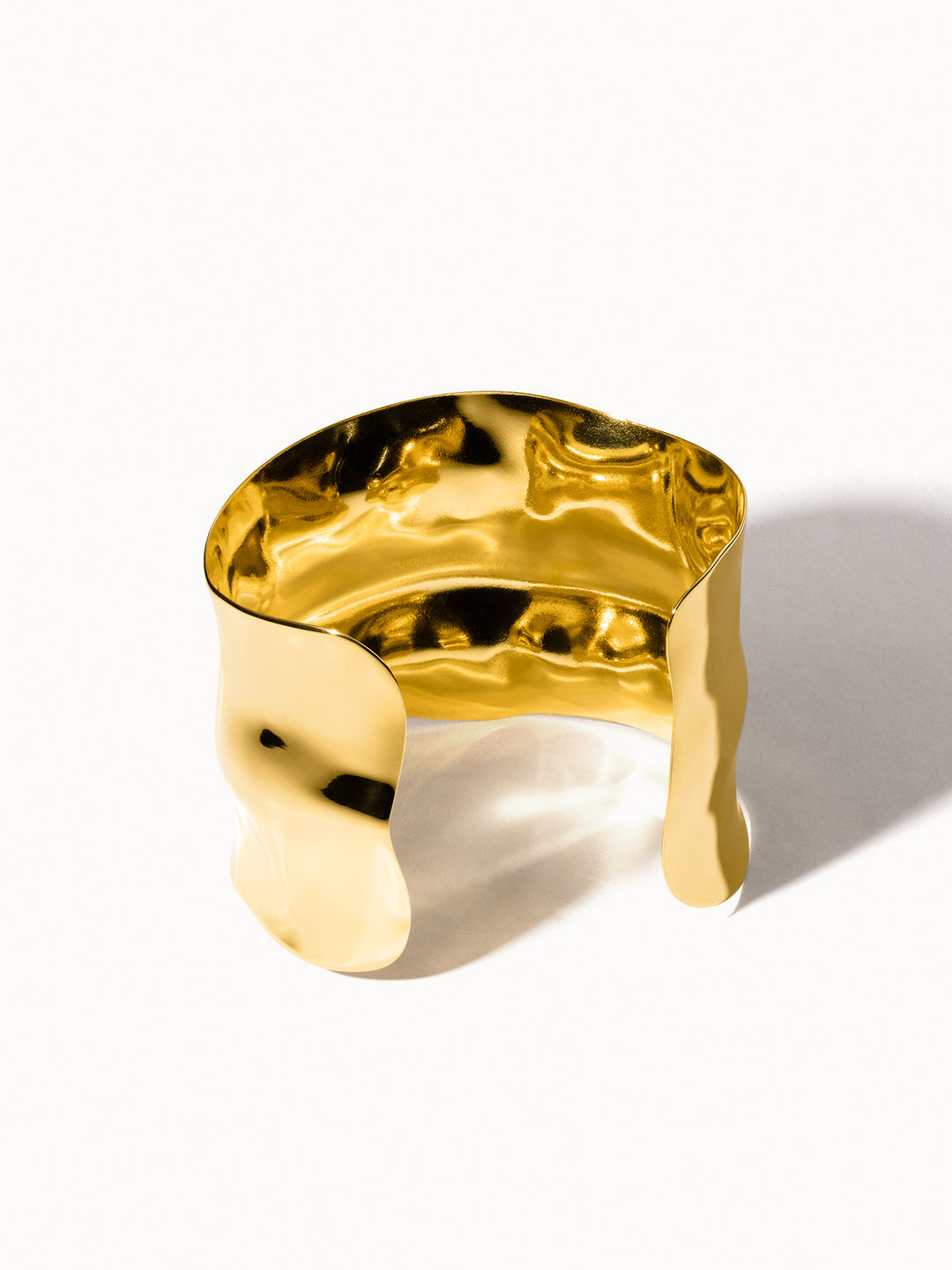 Modern Muse Armcuff – PURELEI