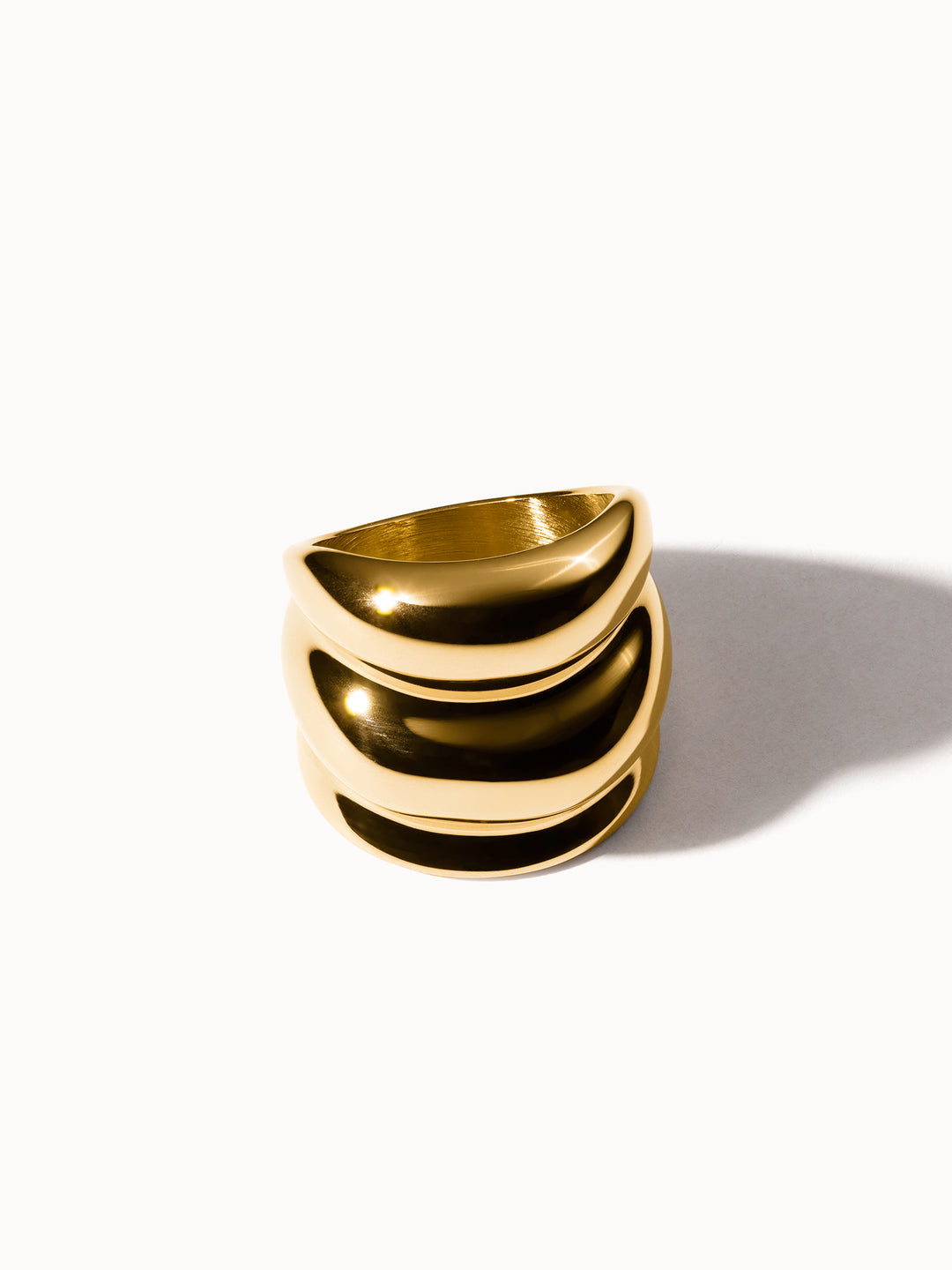 Dare To Shine Ring – PURELEI