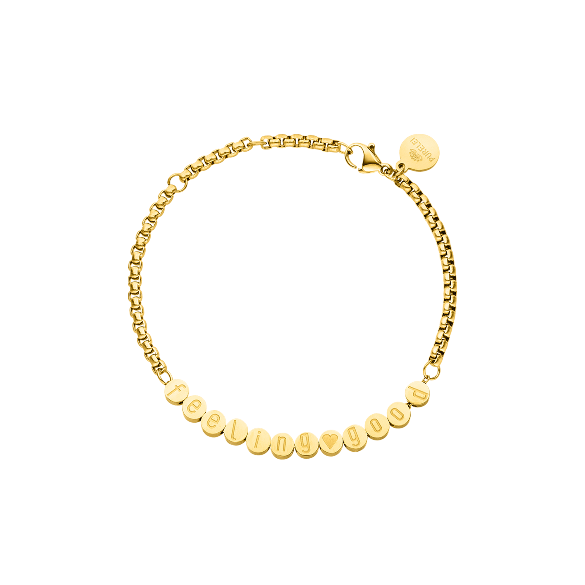 Bracelet Feel Good - PURELEI