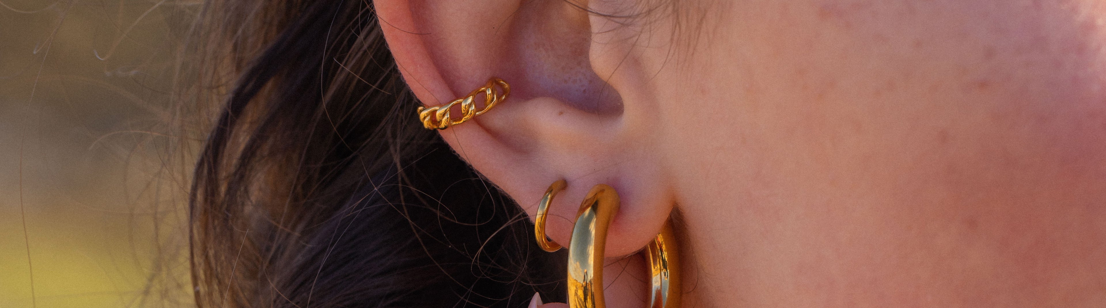 Purelei Ear Cuff