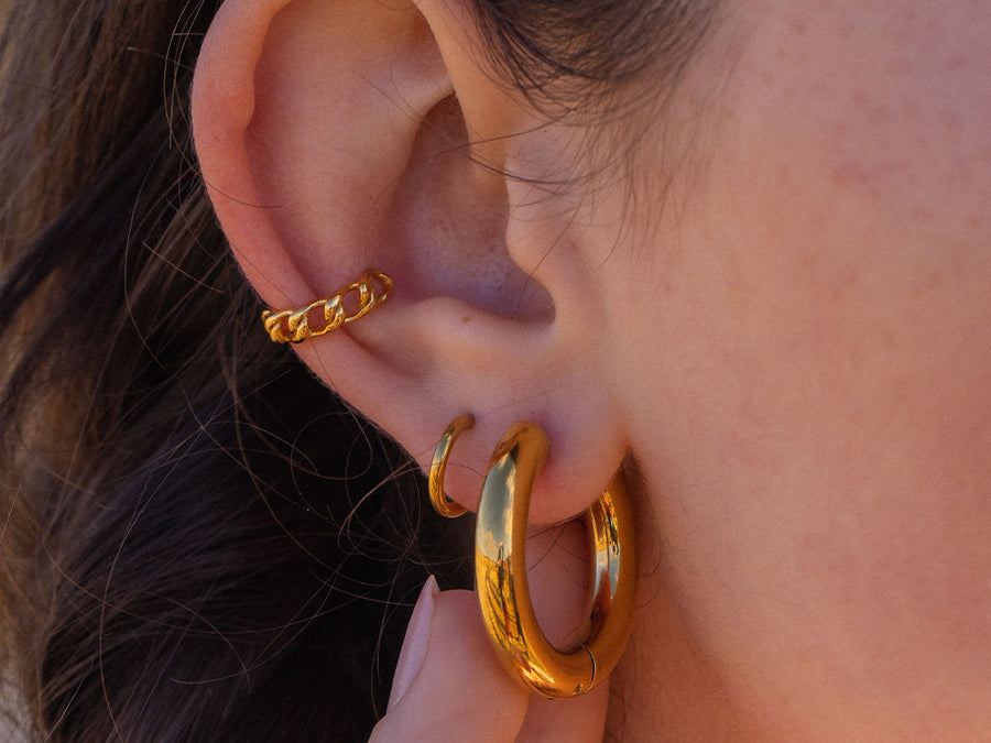 Purelei Ear Cuff