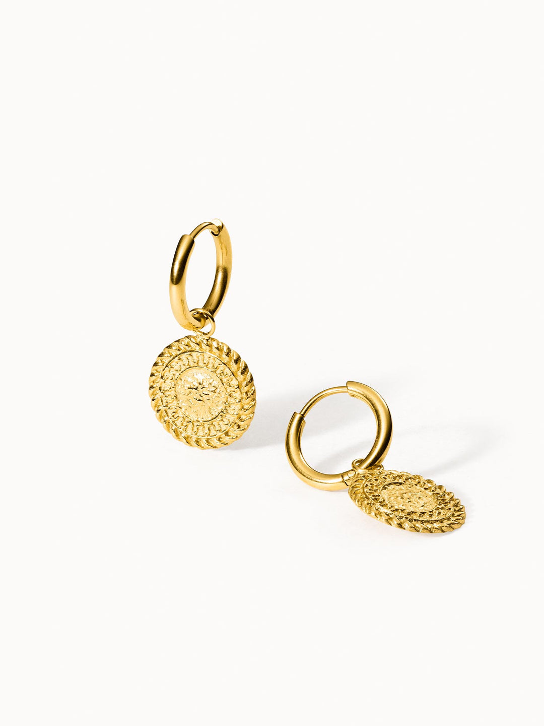 Waina Creole mit Anhänger - Jetzt hier kaufen – PURELEI