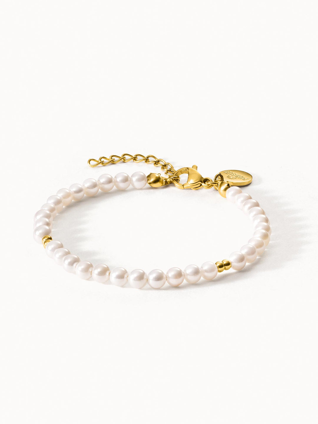 Finesse Armband – PURELEI