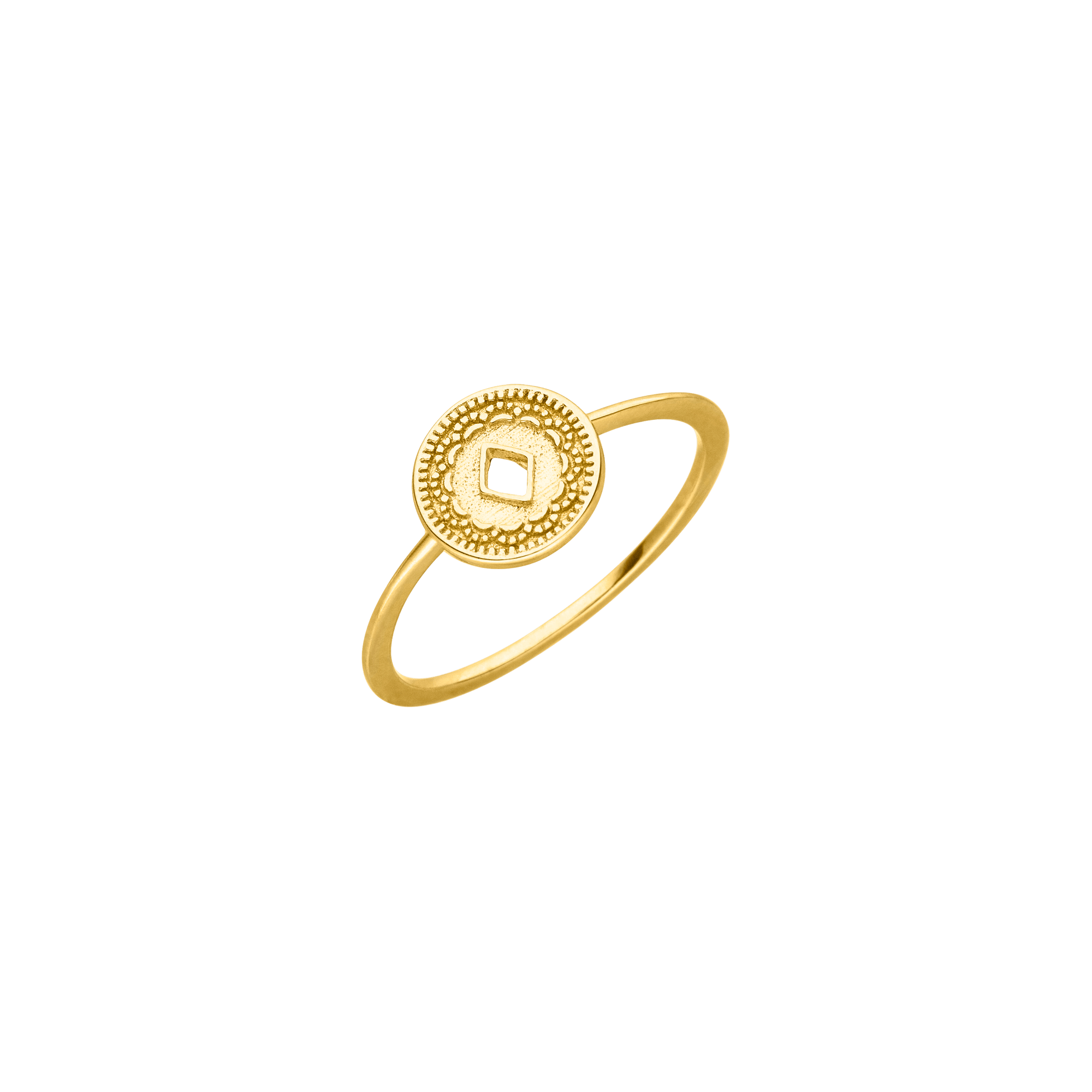 Lolani Ring