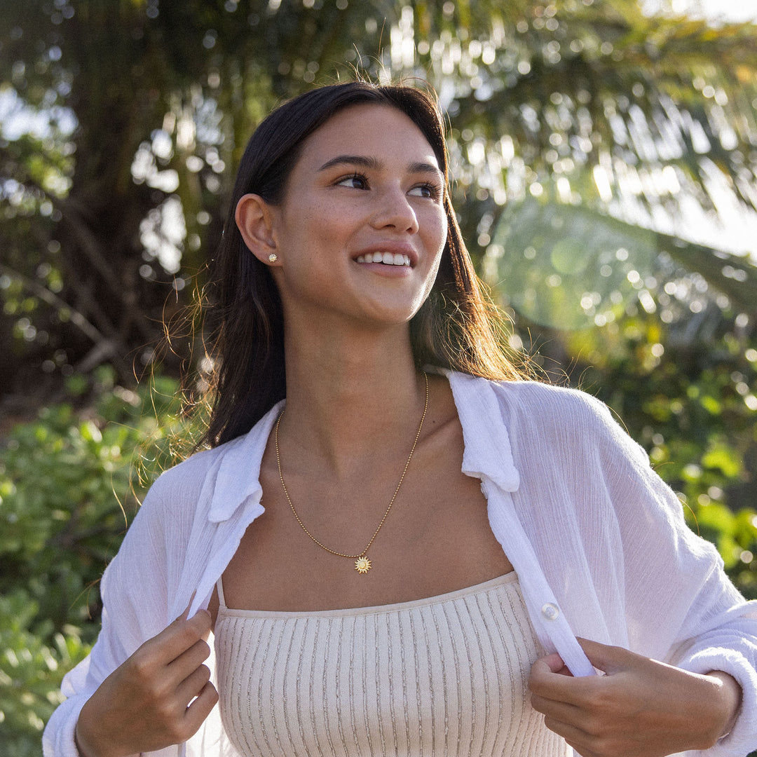 Solea Ohrringe – Jetzt hier kaufen – PURELEI