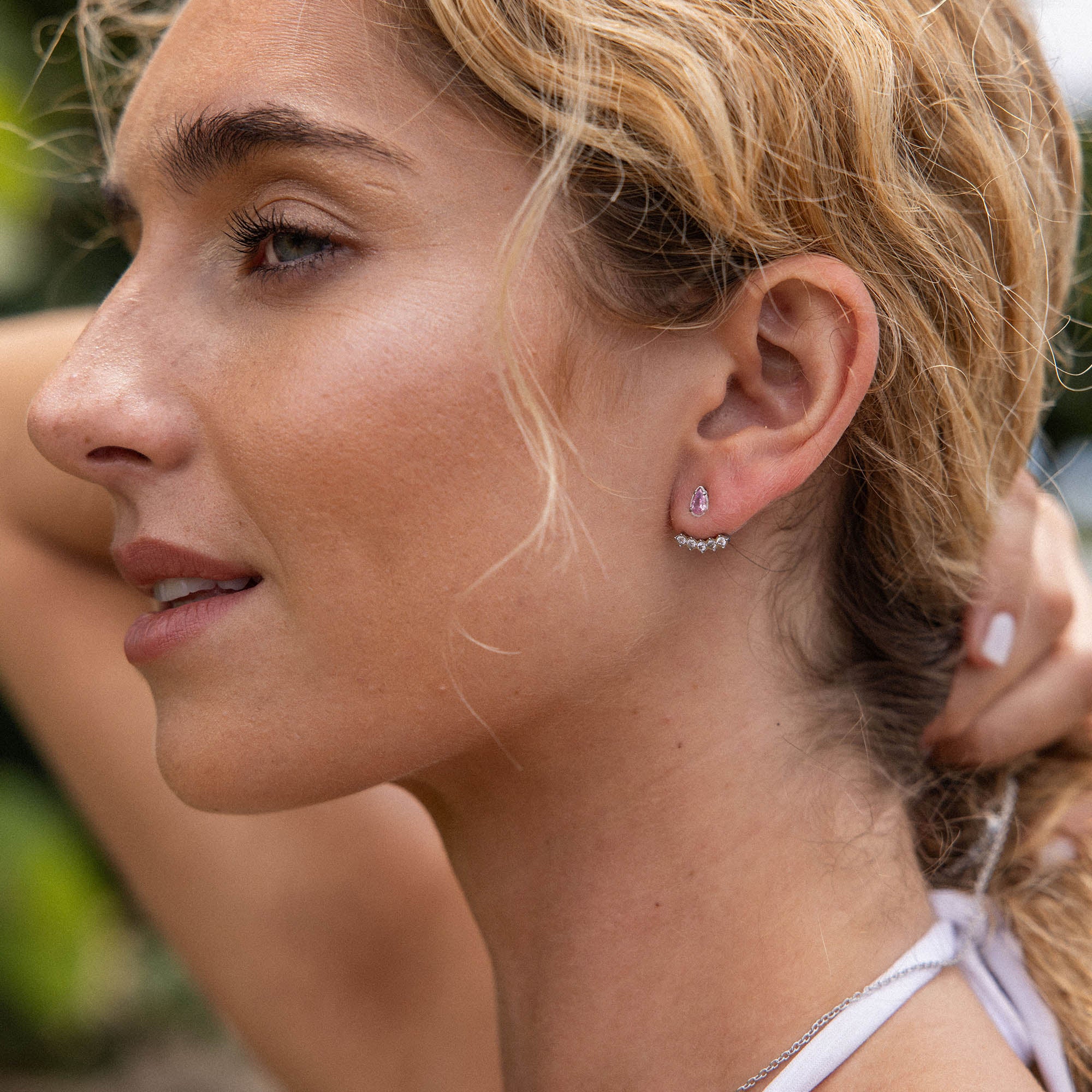 Adore Ohrringe - Blessed CoIlection | PURELEI