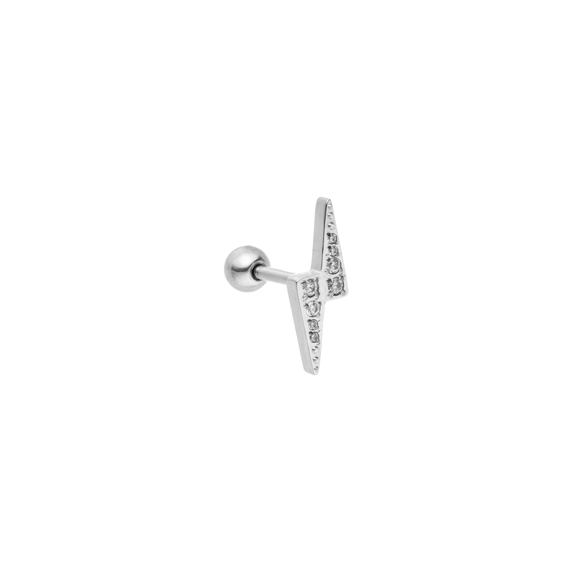 Flash Piercing | PURELEI