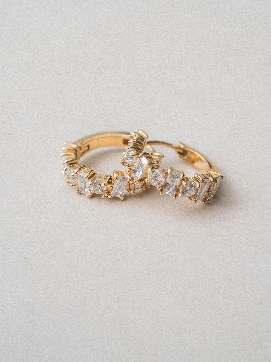 Chic Ohrringe – PURELEI