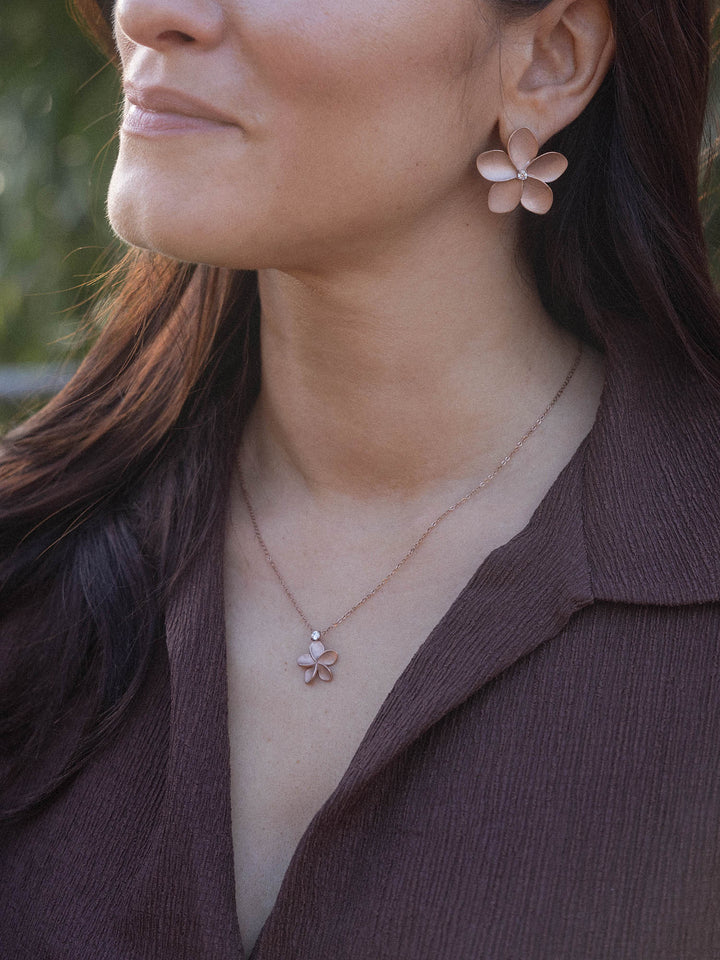 Wasserfester Schmuck