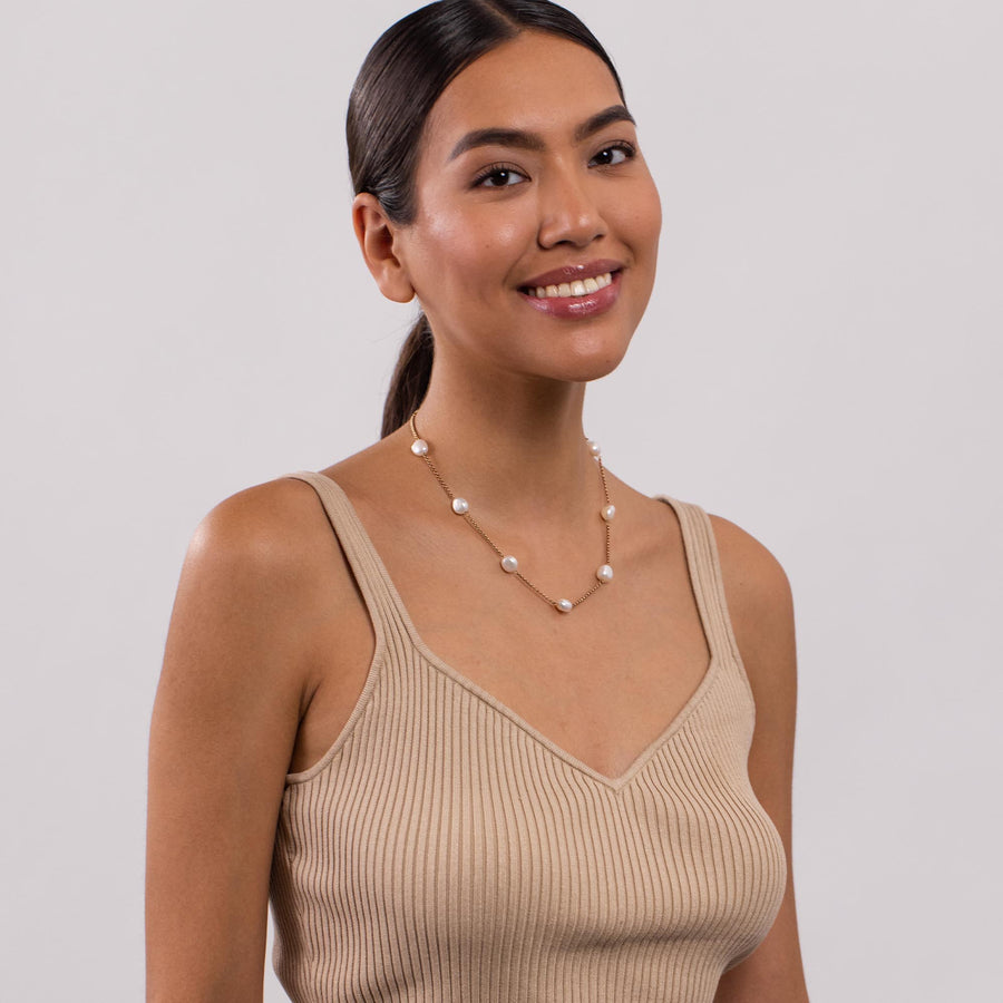 Brautschmuck – DE PURELEI