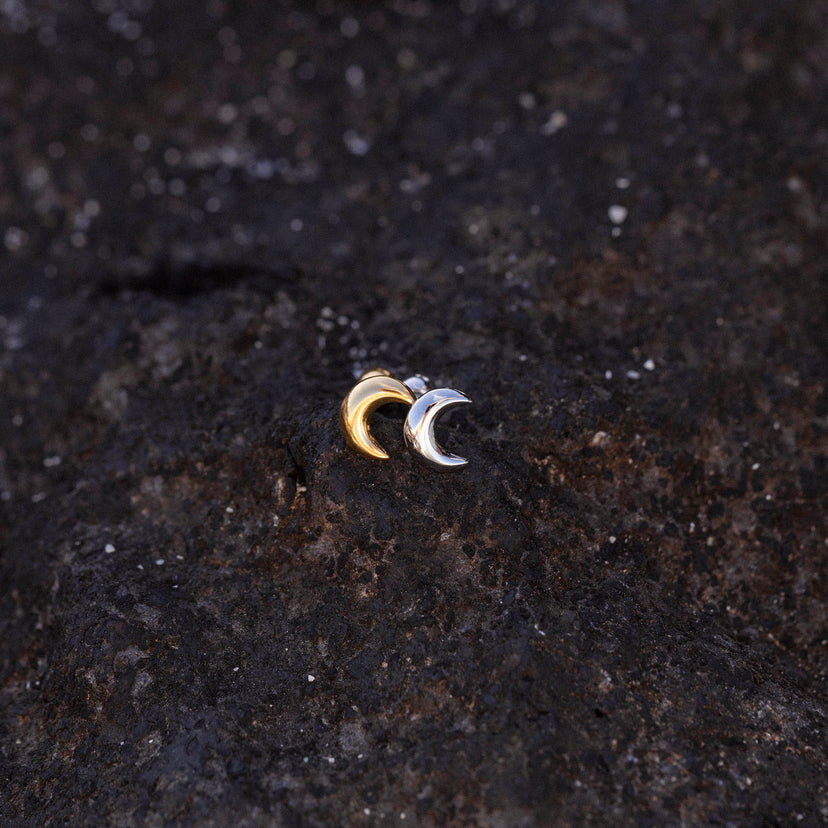 Moon Piercing – PURELEI