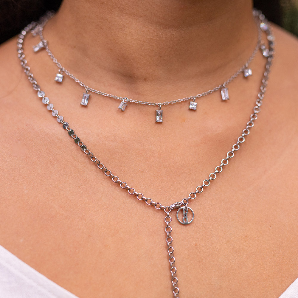 Necklace Powder - PURELEI