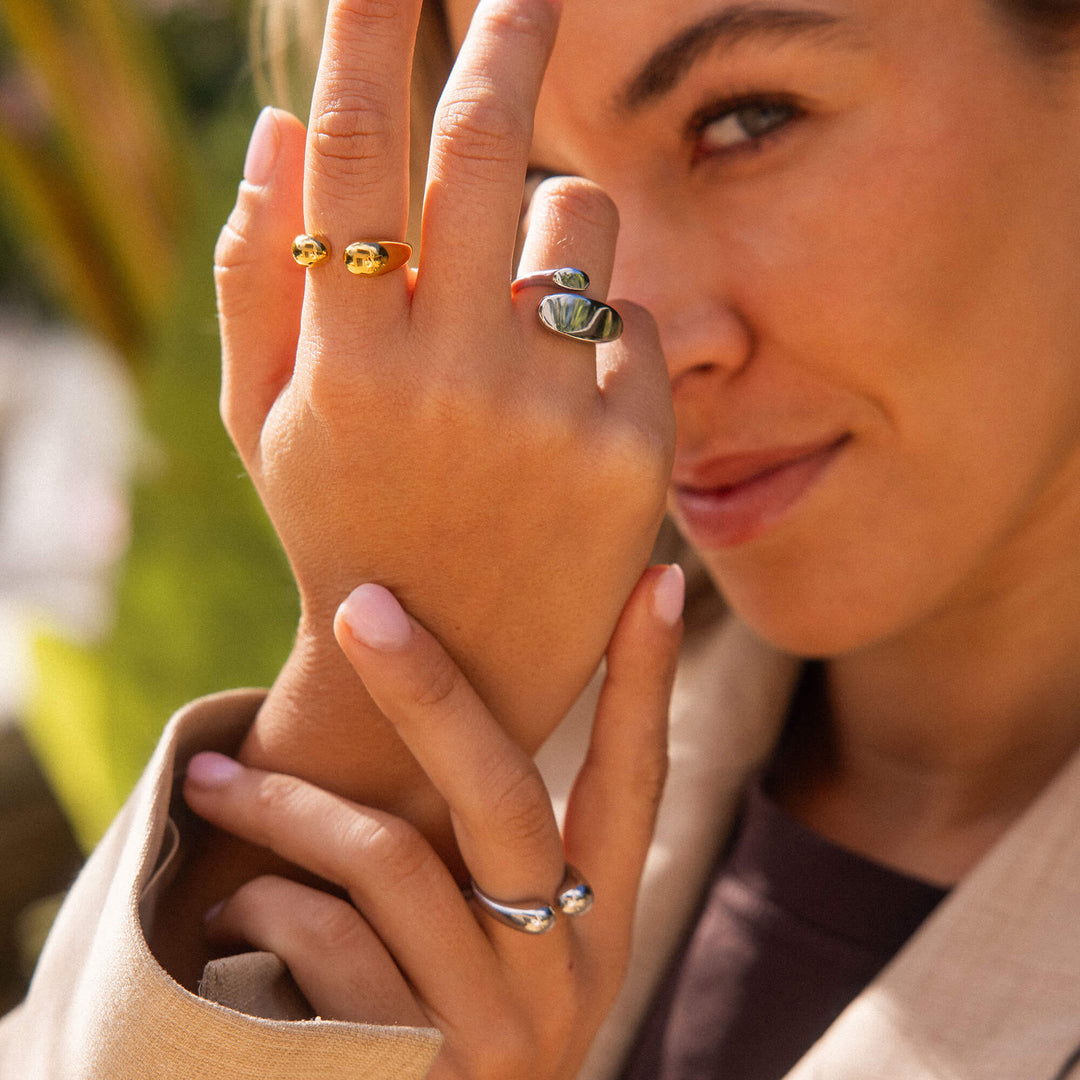 Ringe jetzt sicher & schnell online kaufen bei PURELEI