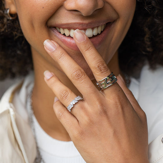 Powder Ring - PURELEI