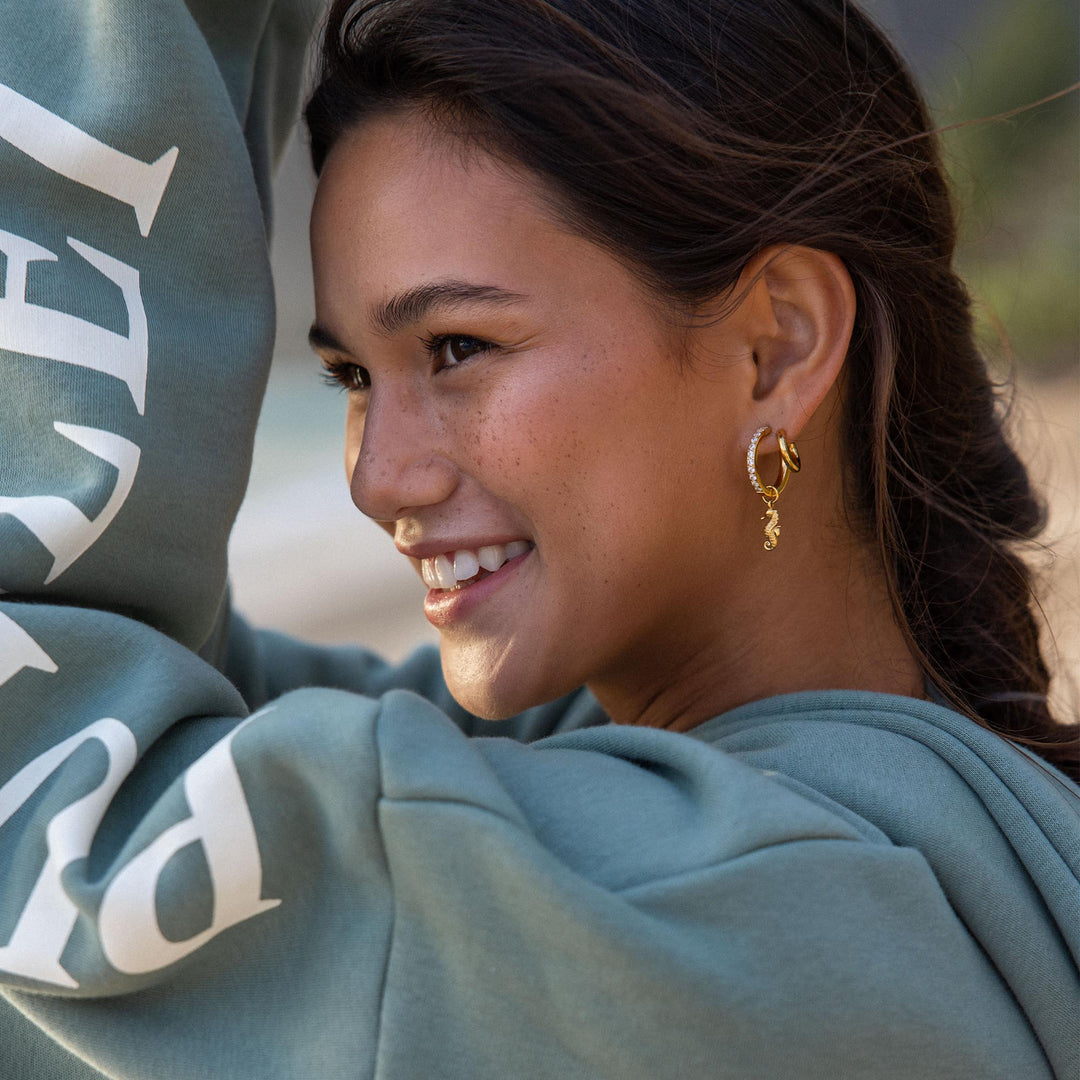 Seahorse Charm – Jetzt bestellen – PURELEI