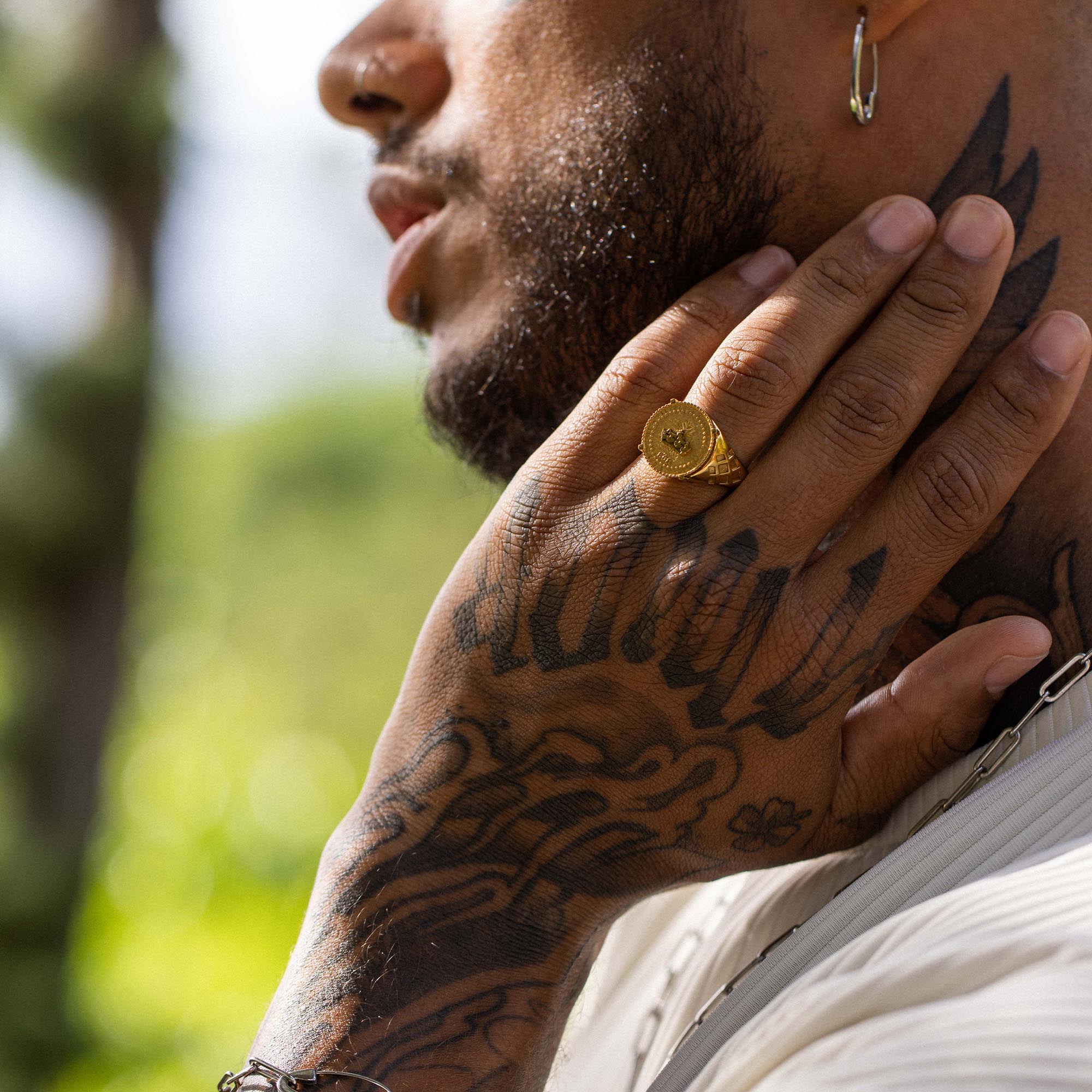 Monarch Ring | PURELEI